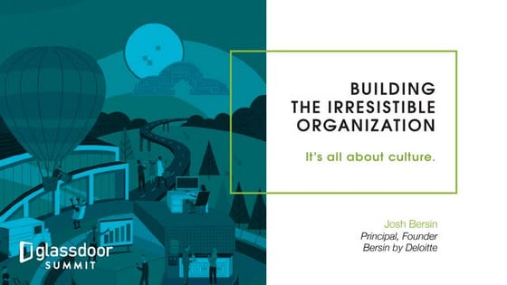 iDesign X 2015: Designing for Performance | PPS | Management Consulting ...