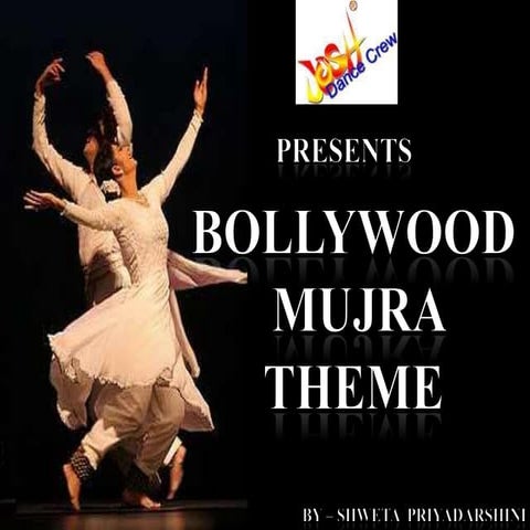 Josh dance crew mujra bollywood profile (feb 2013) | PPSX