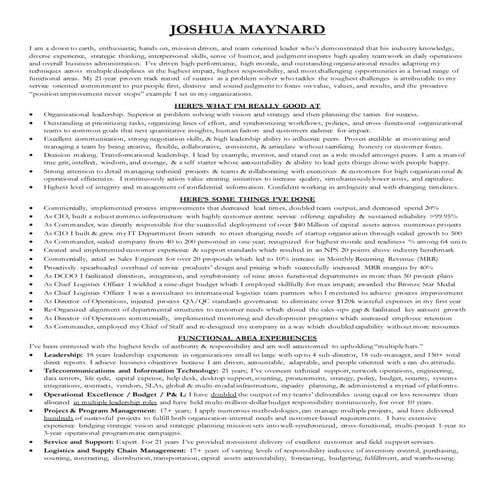 Josh Maynard 2019 ATS Public Resume | DOCX
