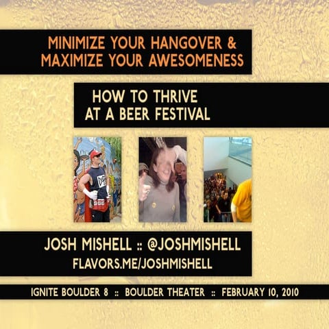Josh Mishell's Ignite Boulder 8 Deck | KEY | Alcoholic Beverages | Food ...