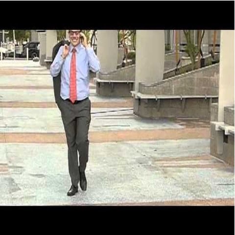 Josh Porter Profile Video | PPT