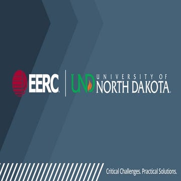 FIRST WAVE OF INCENTIVE-DRIVEN CCS PROJECTS PERMITTED IN NORTH DAKOTA ...