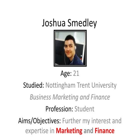 J_smedley presentations