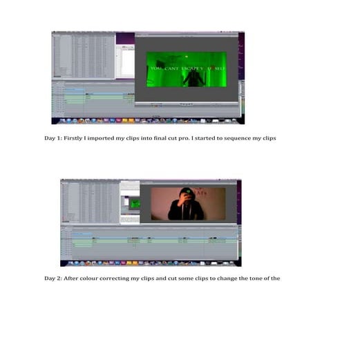 Joshua editing logs: jjd | PDF