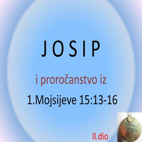 Josip ii. i https://www.slideshare.net/esterahadasa1/josip-i | PPTX