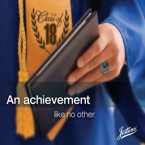 Jostens Diploma Catalogue | PDF