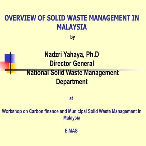 Ecological Solid Waste Management Act of 2000.pptx