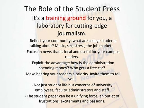 Rewrite a news story lead writing exercise | PDF