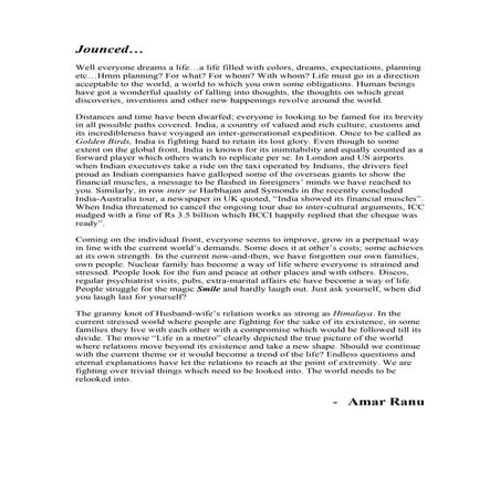 S&L Vs Subprime Crisis | PPT