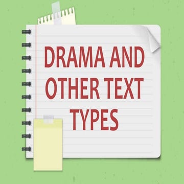 power point presentation for other texts | PPT