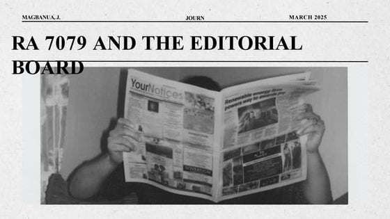 Duties and Responsibilities of EDITORIAL STAFF.pptx