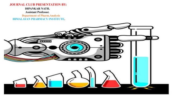 Artificial Intelligence in Biochemistry.pptx
