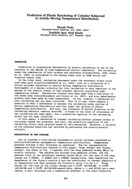 Lecture equivalent plastic strain | PDF