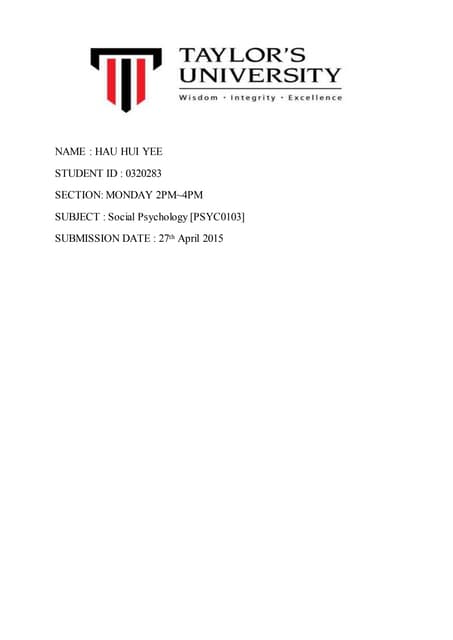 Blog assignment 1 EPC | DOC