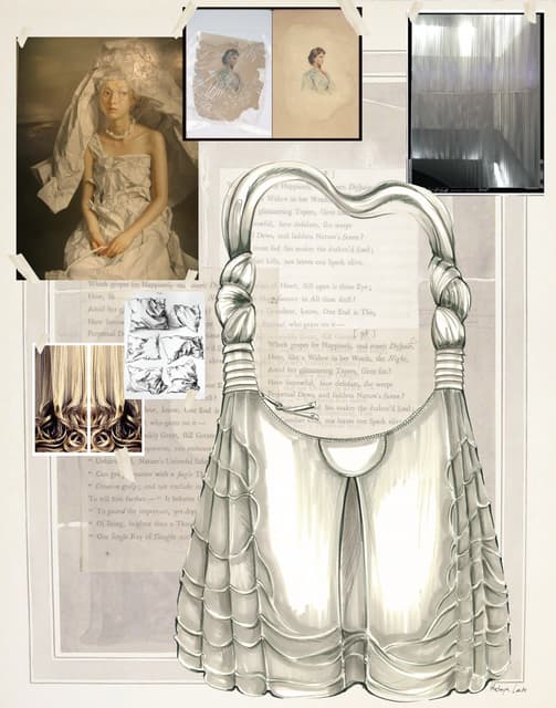 Portfolio sample | PDF