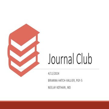 Infectious Diseases Journal Club 4-11.pptx