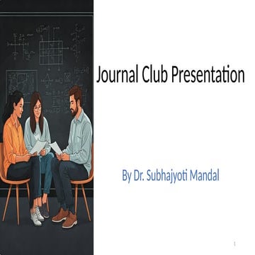 Journal club Presentation NEGATIVE CASE CONTROL STUDY.pptx