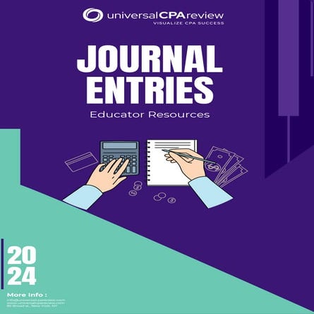 Journal Entries eBook Journal Entries eBook .pdf