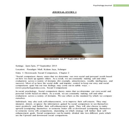 Journal entry 1 | DOCX