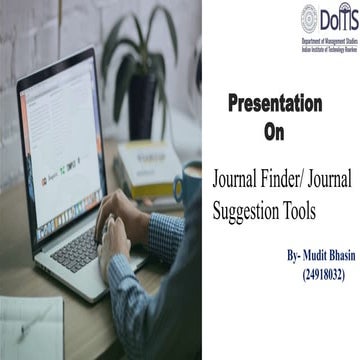 Powerpoint topic Journal Finder Tools.pptx