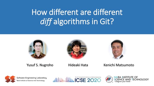 How Different Are Different Diff Algorithms In Git Ppt 2331