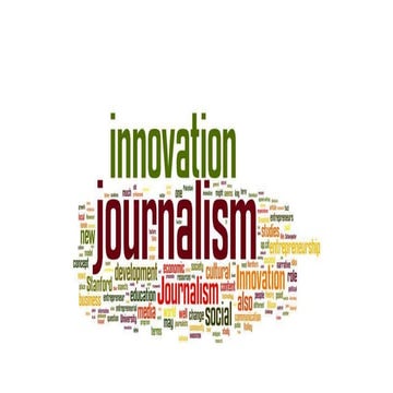 Journalism in the digital age | PPTX | Media Industry | Industries