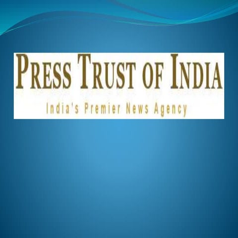 Journalism project | PPTX