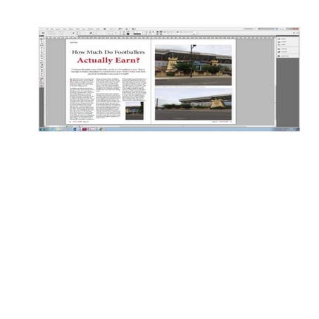 Journalism 2 task 3c | DOCX