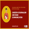 Scope, Jobs and Career Opportunities after Journalism and Mass ...