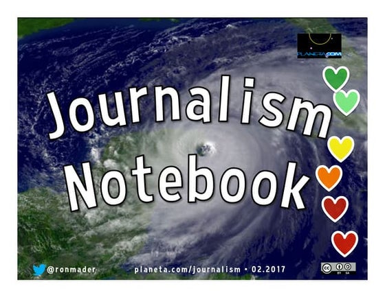 33 Sites Every Journalist Should Know - Handout | PDF
