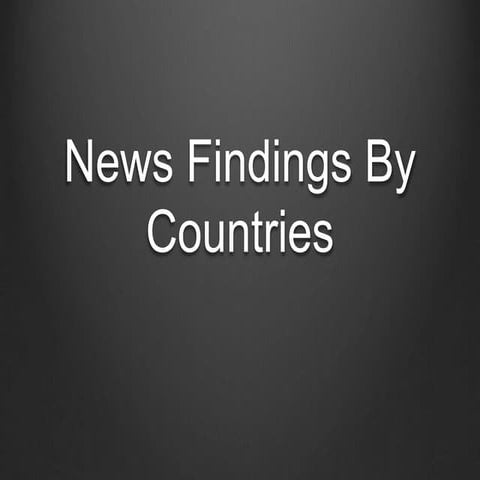 Journalism quiz 6 | PPTX