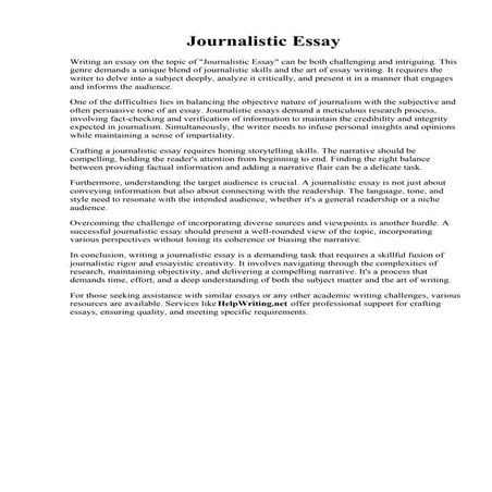 Journalistic Essay.pdf