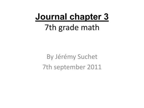 Mathematical-Language-and-Symbols.pdf lesson 1 | PDF