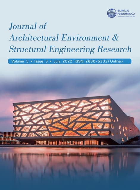 A Review Article on “Structural Audit and Rehabilitation of Old ...