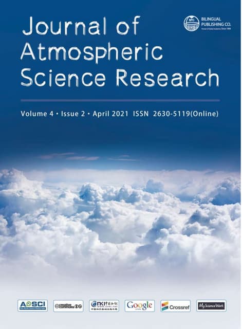 Saharan rainfall climatology and its relationship with surface cyclones ...