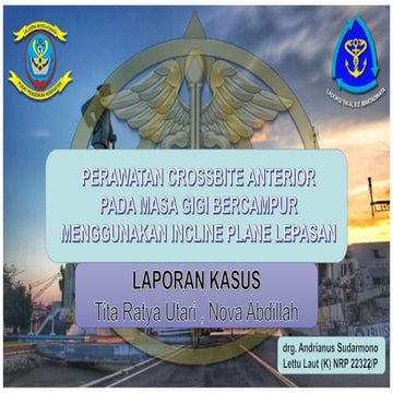 JOURNAL ORTHO LAPSUS.pptx