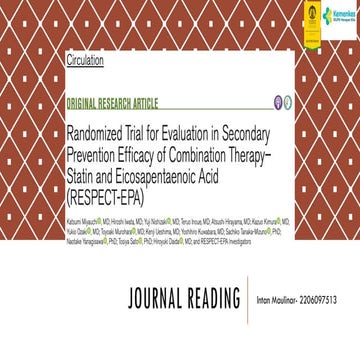 Journal Reading INM 151225 respect epa.pptx