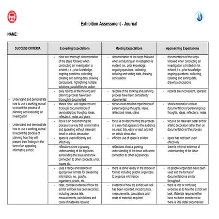 Journal r ubric | PDF
