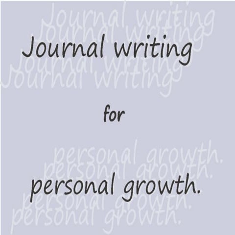Journal Writing | PPT