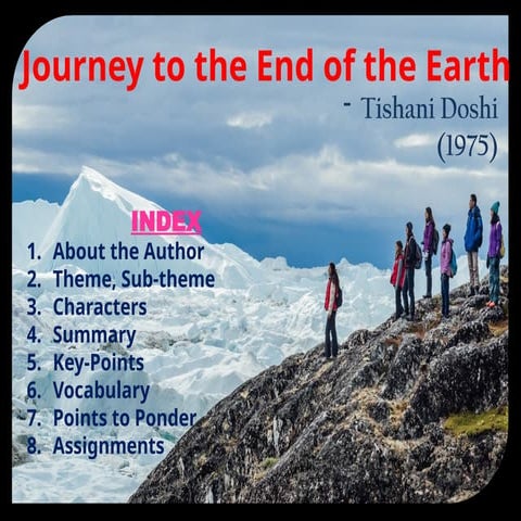 Journey-to-the-End-of-the-Earth class 1.pptx