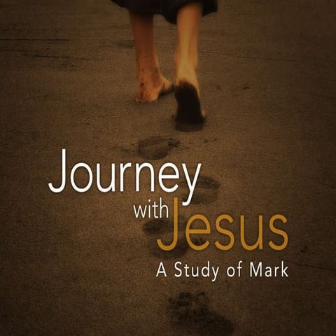 Journey with Jesus | PPT