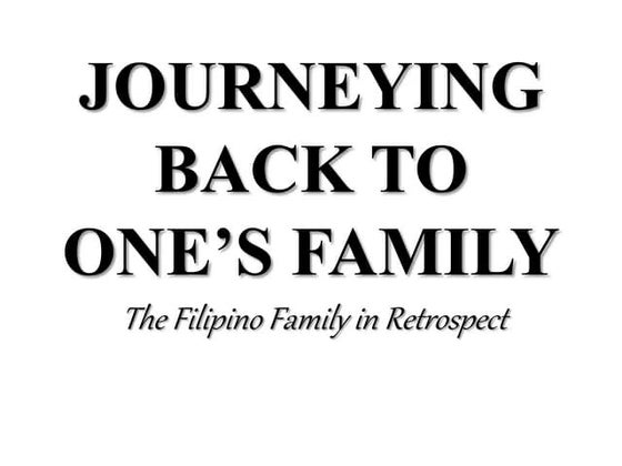 Positive and negative aspects of philippine values | PPTX ...