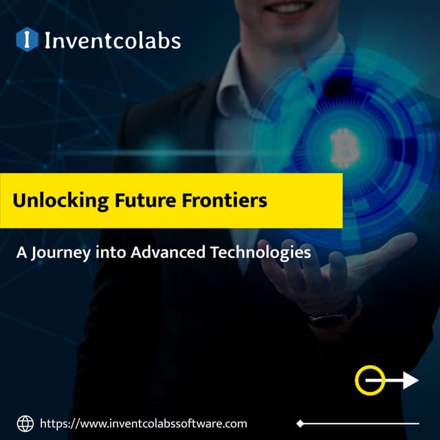 Explore A Journey Into Advanced Technologies | PDF