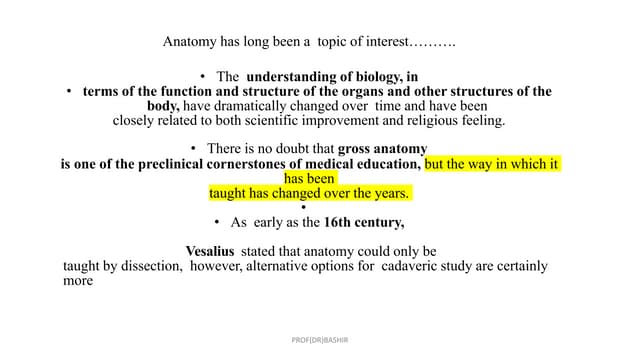 CADAVER AS OUR FIRST TEACHER anatomt in your.pptx