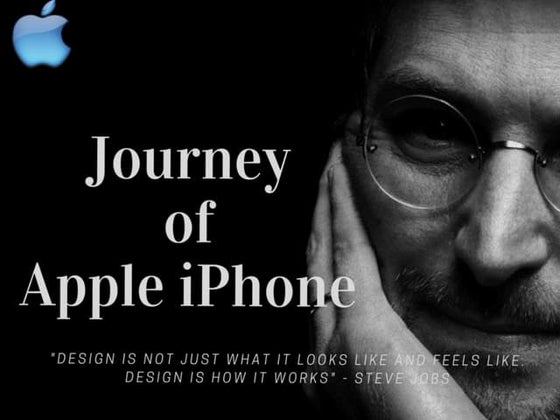 Steve Jobs famous quote | PPT