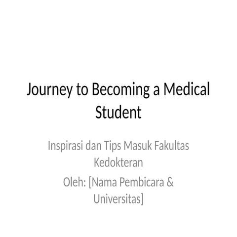 Journey_to_Becoming_a_Medical_Student.pptx