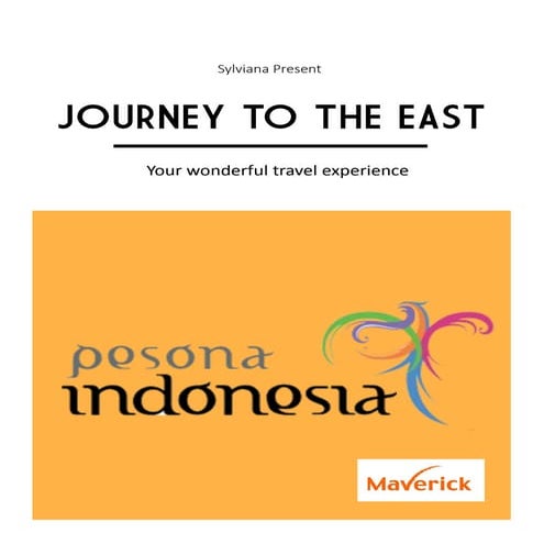 Journey to the east | PDF