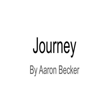 Journey World Book Day 2025 Lesson one PP.pptx