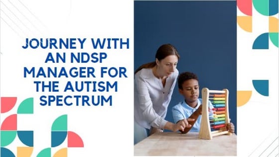 Ndis easy-english-presentation- | PPT