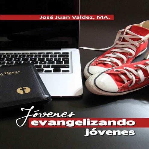 Jovenes evangelizando jovenes | PDF